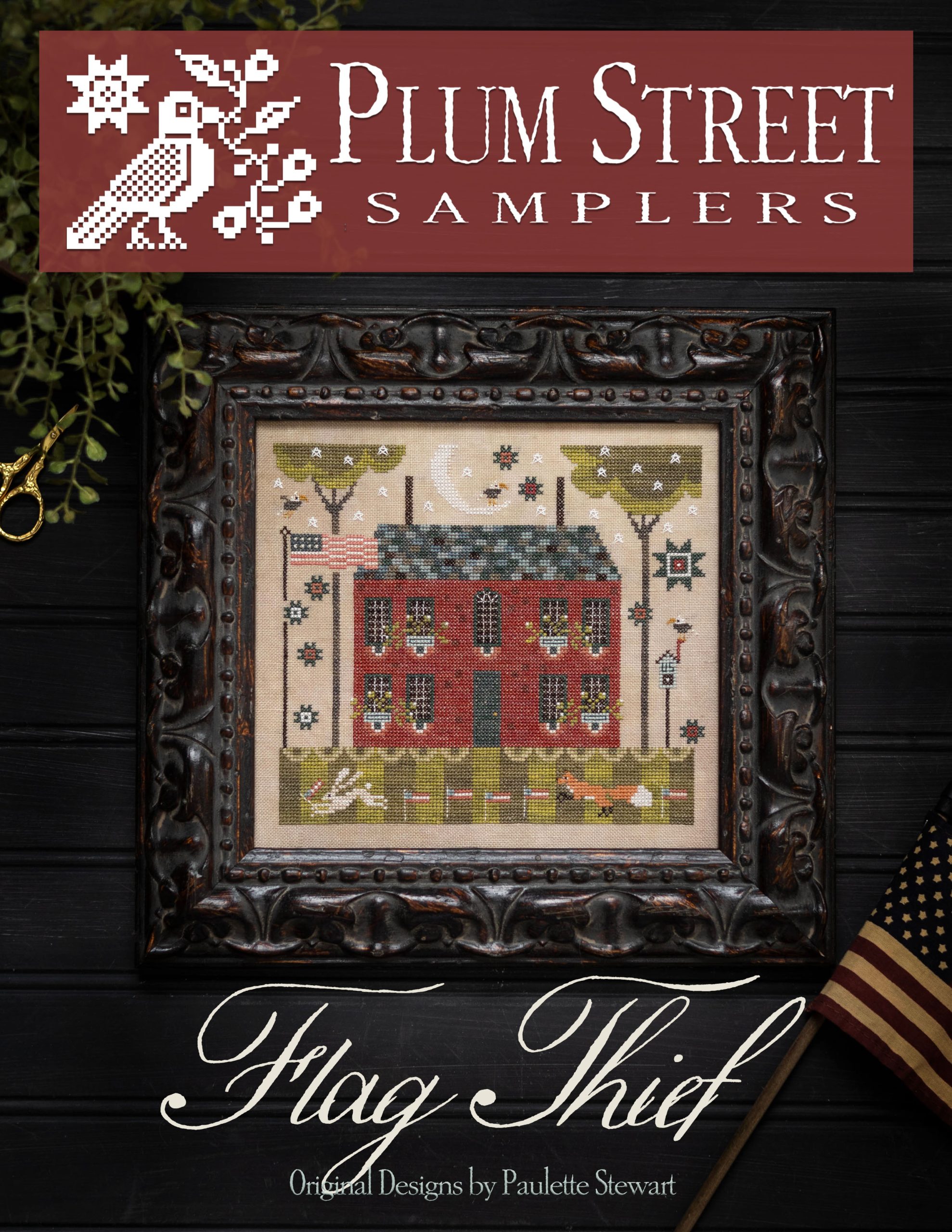 Gallery – Plum Street Samplers